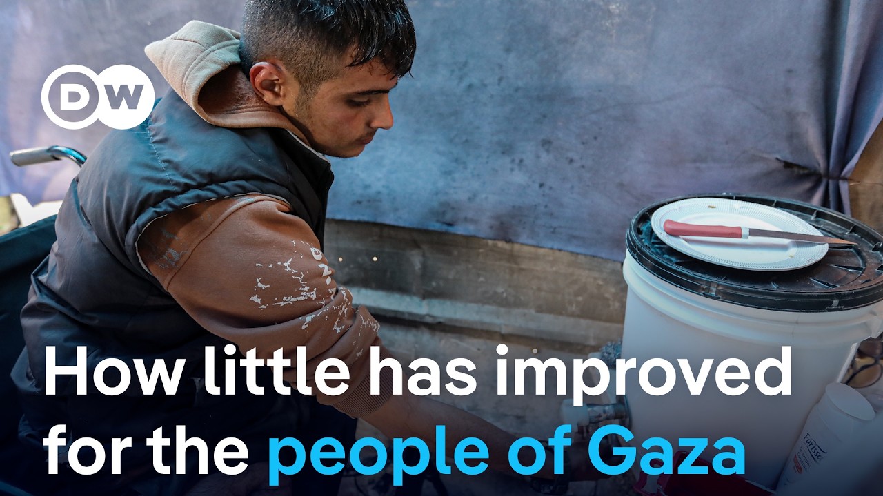 Israeli PM Netanyahu rejects White House plan for so-called "Board of ...