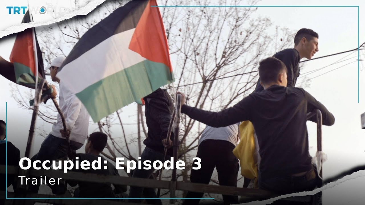 Occupied: Episode 3 | Series | Trailer - World News