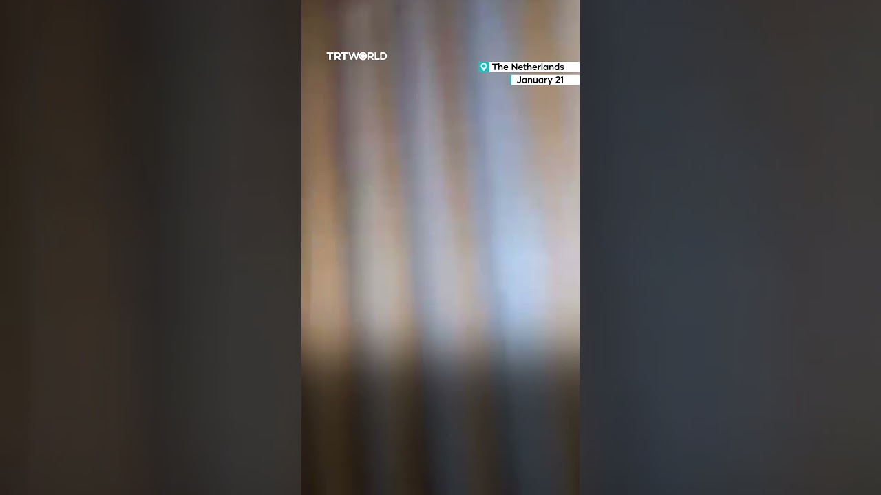 PKK supporter assaults Syrian in Europe - World News