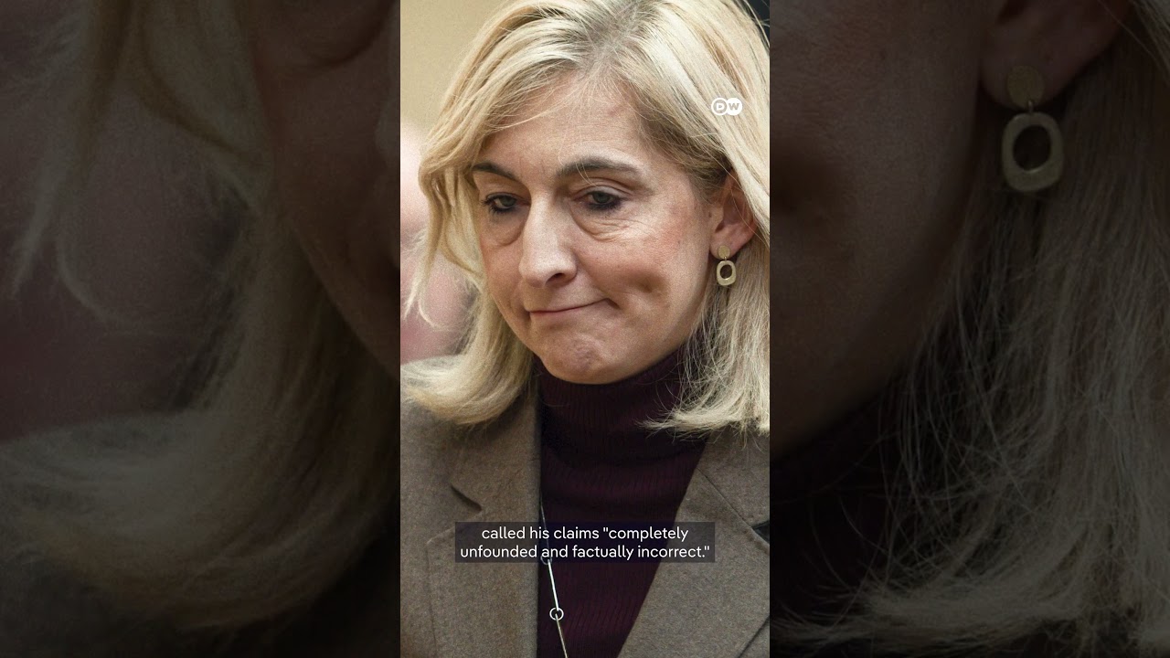 RFK Jr criticizes German Health authorities, German Health Minister ...