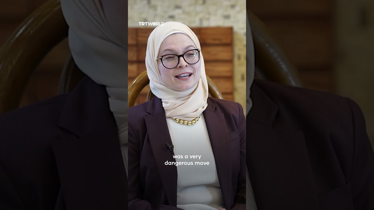 Unity and reintegration key in post-Assad Syria - World News