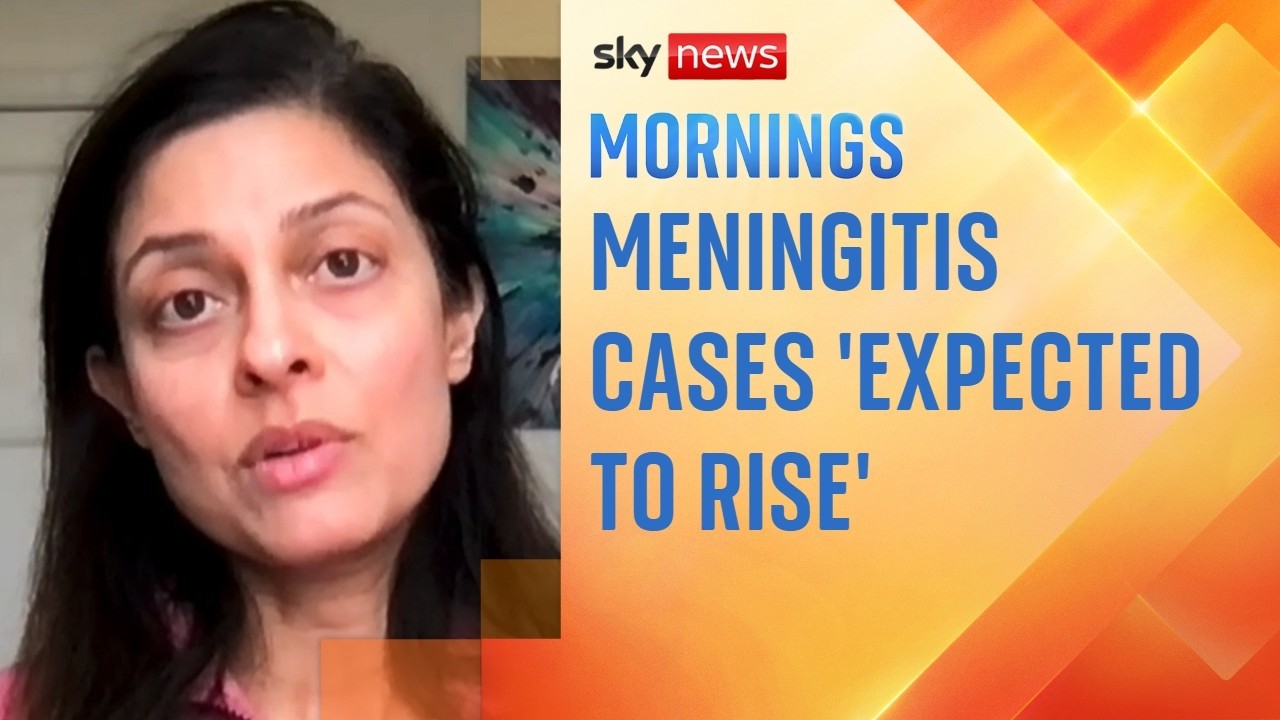 Meningitis outbreak: Number of cases expected to rise, expert says ...