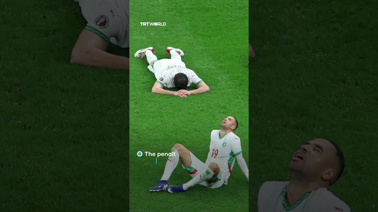 Senegal stripped of AFCON title as Morocco crowned champions - World News