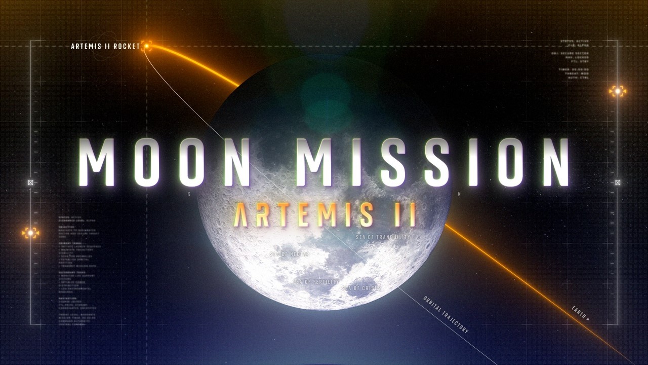 Artemis II live | Track the Orion spacecraft as NASA's mission around ...