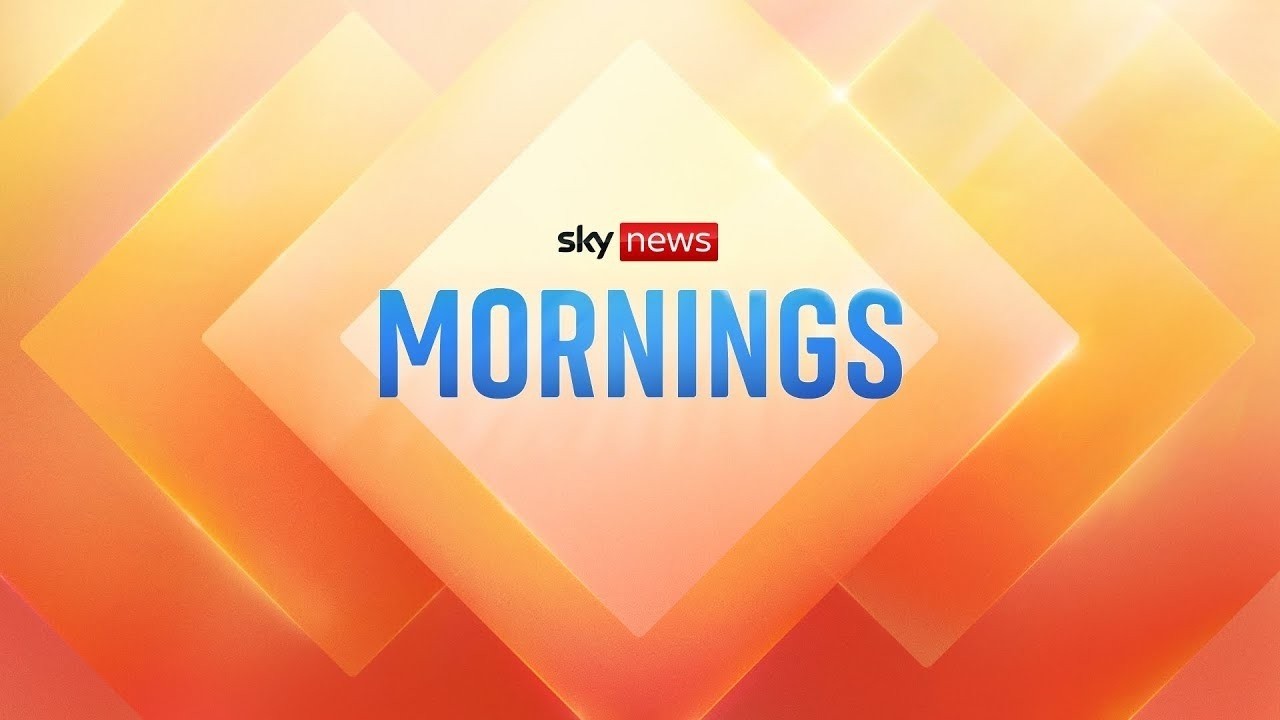 Mornings with Jones and Frost | Thursday 2 April 2026 - World News