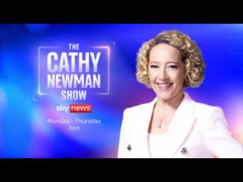 The Cathy Newman Show | Wednesday 24 June 2026 - World News
